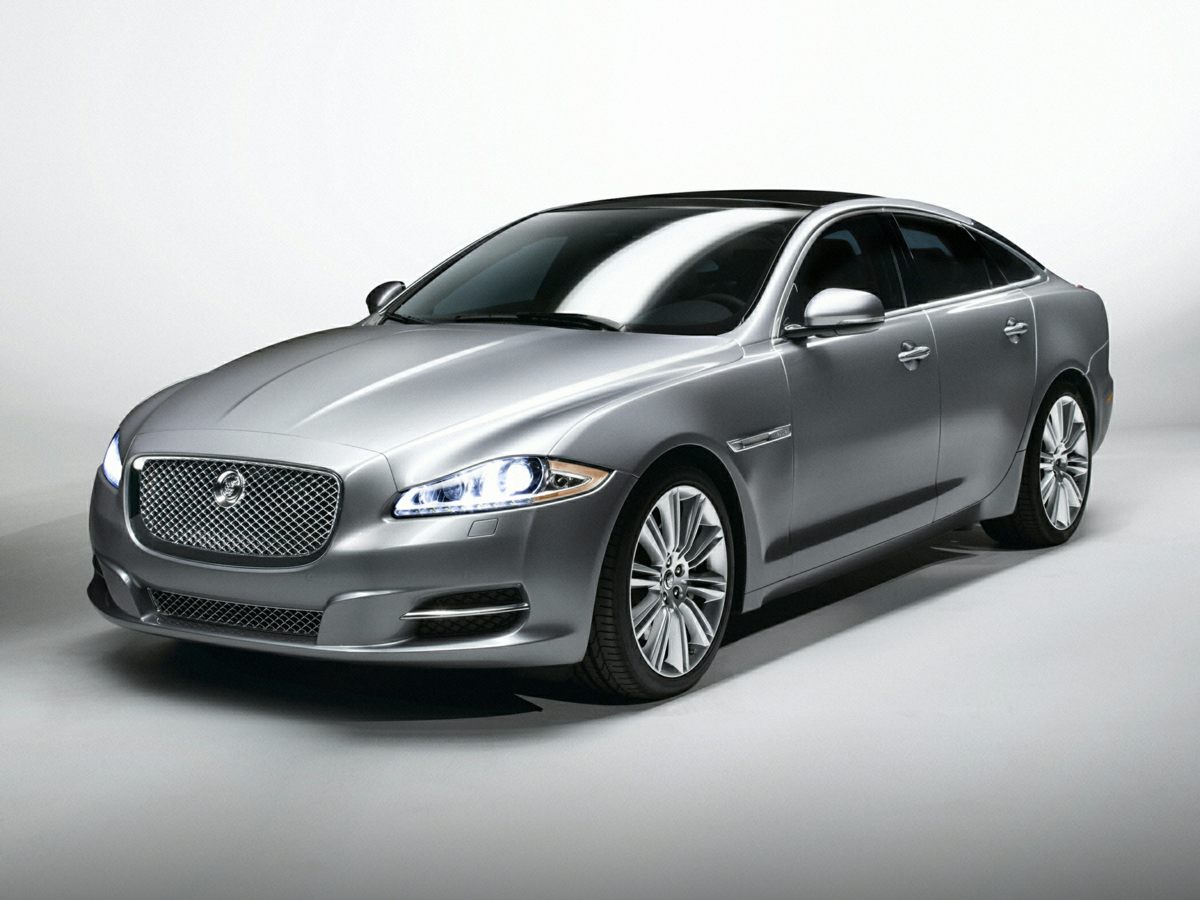 Crawling From The Wreckage: Jaguar XJ - The One Thousand Dollar, TWO ...