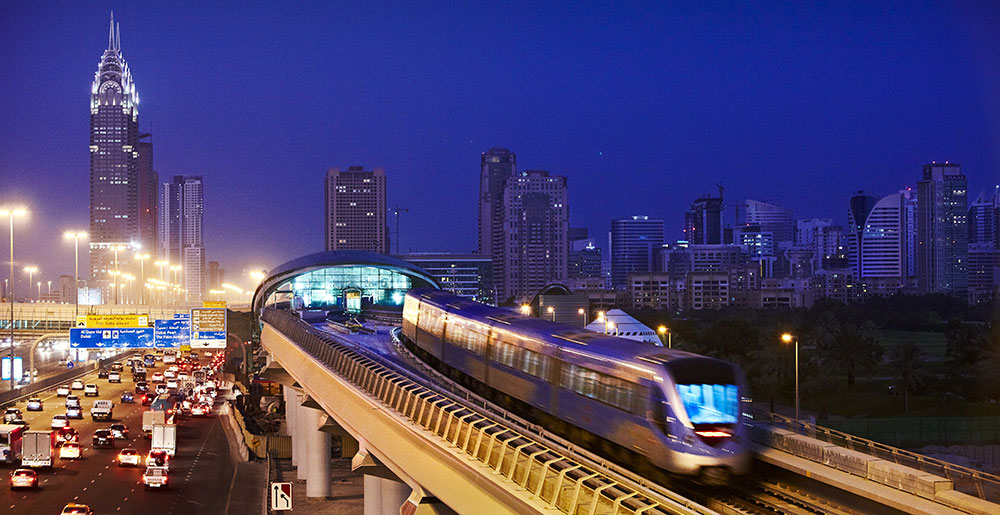 Teknologjia E Transportit