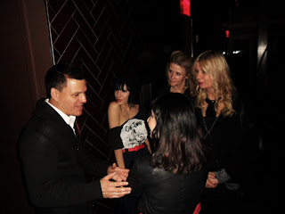 BLONDE.INK Hair Salon: July 2012