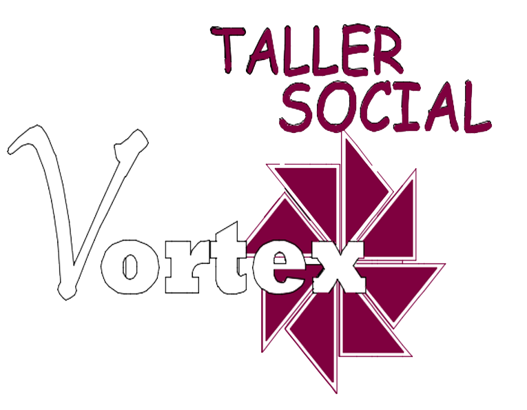TALLER SOCIAL VORTEX