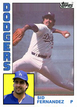 Topps Cards that Never Were: Completed 1984 Topps and 1984 Topps Traded ...