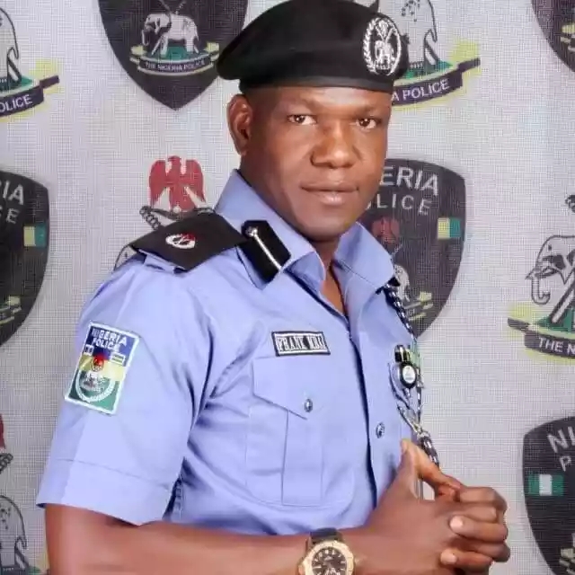 Who is Frank Mba? Bio, Wiki, Age, Police Spokesman