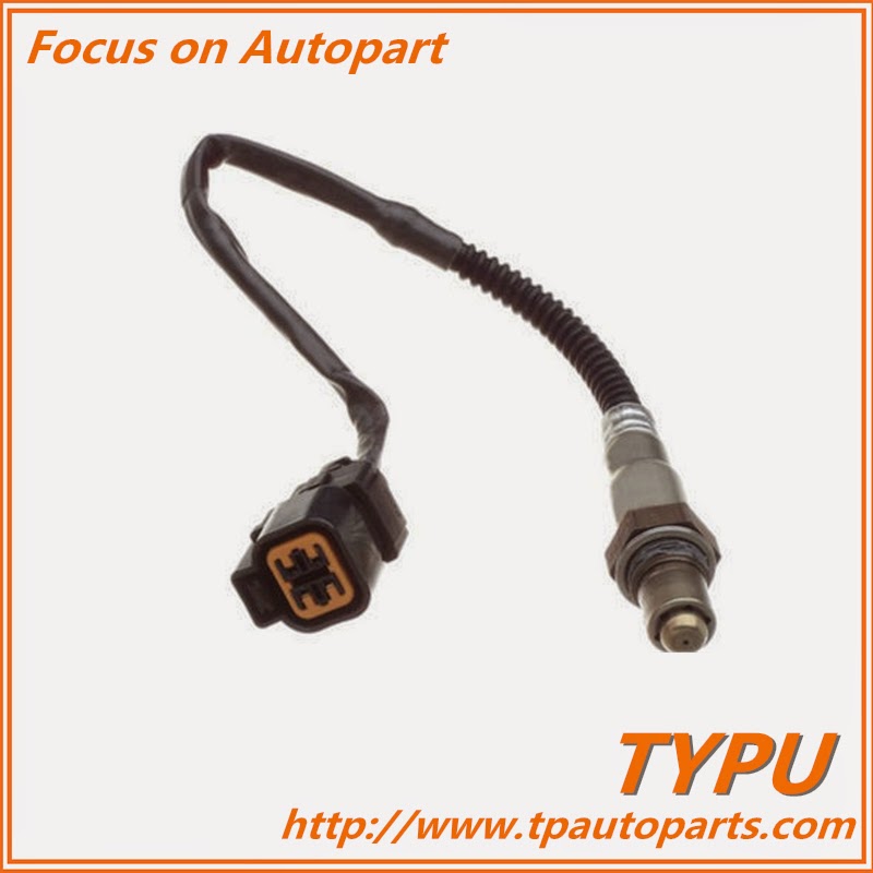 Wenzhou Typu Auto part Co.,Ltd.: HYUNDAI oxygen sensor lambda sensor ...