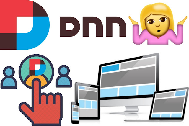 Why Choose DotNetNuke To Build User-Friendly And Responsive Websites? Why Choose DotNetNuke To Build User-Friendly And Responsive Websites?