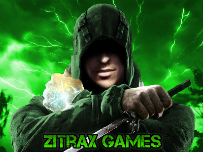 Zitrax Games: Programas Utilizados