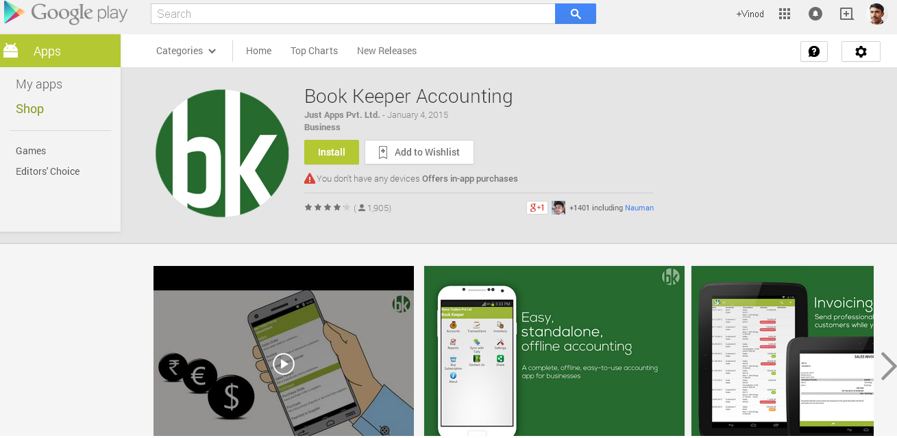 5 Useful Google Apps for Accountants | Accounting Education