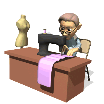 Qaleef Collection Enterprise 002216675-W: TAILOR JAHIT PUKAL PALING ...