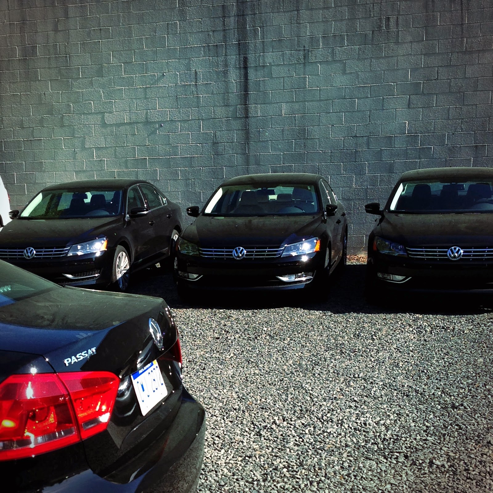 Das Auto: Stohlman VW Tyson's Corner VA: The TDI Clean Diesel Event ...