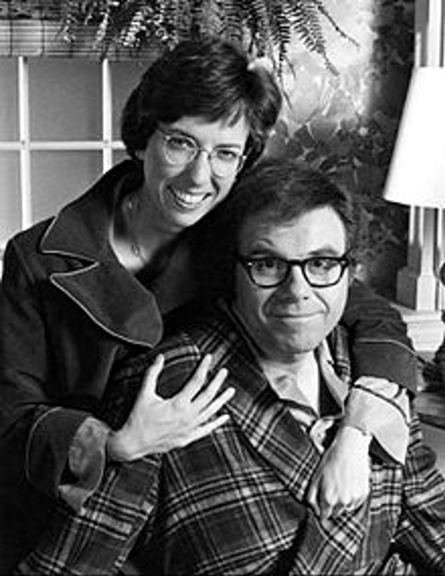 Rough Edges: Tuesday's Overlooked TV: We've Got Each Other