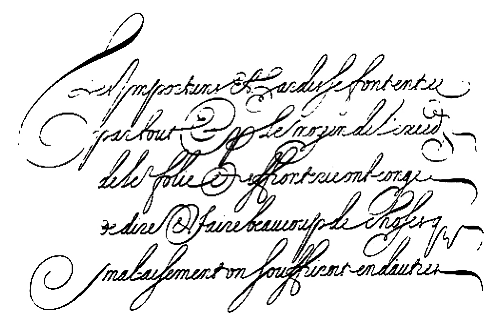 Manuscritos para imprimir | Imagenes y dibujos para imprimir