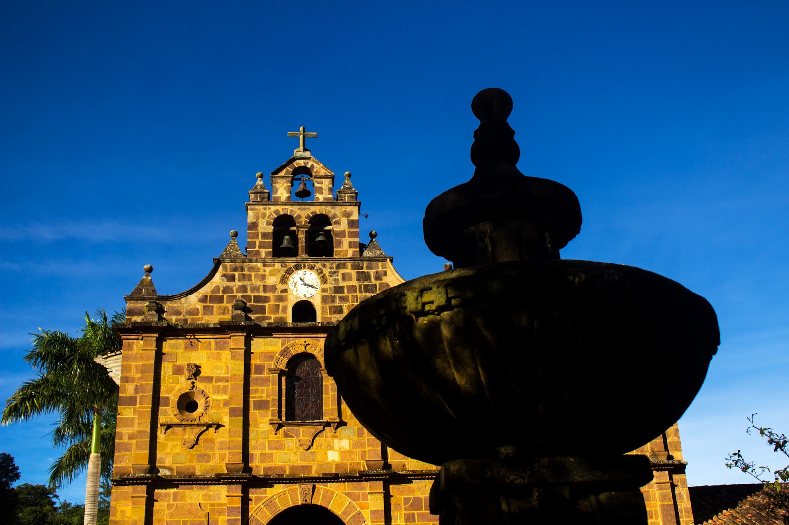 Mi pueblo creador de cultura: Iniciamos nuestro recorrido por la ...