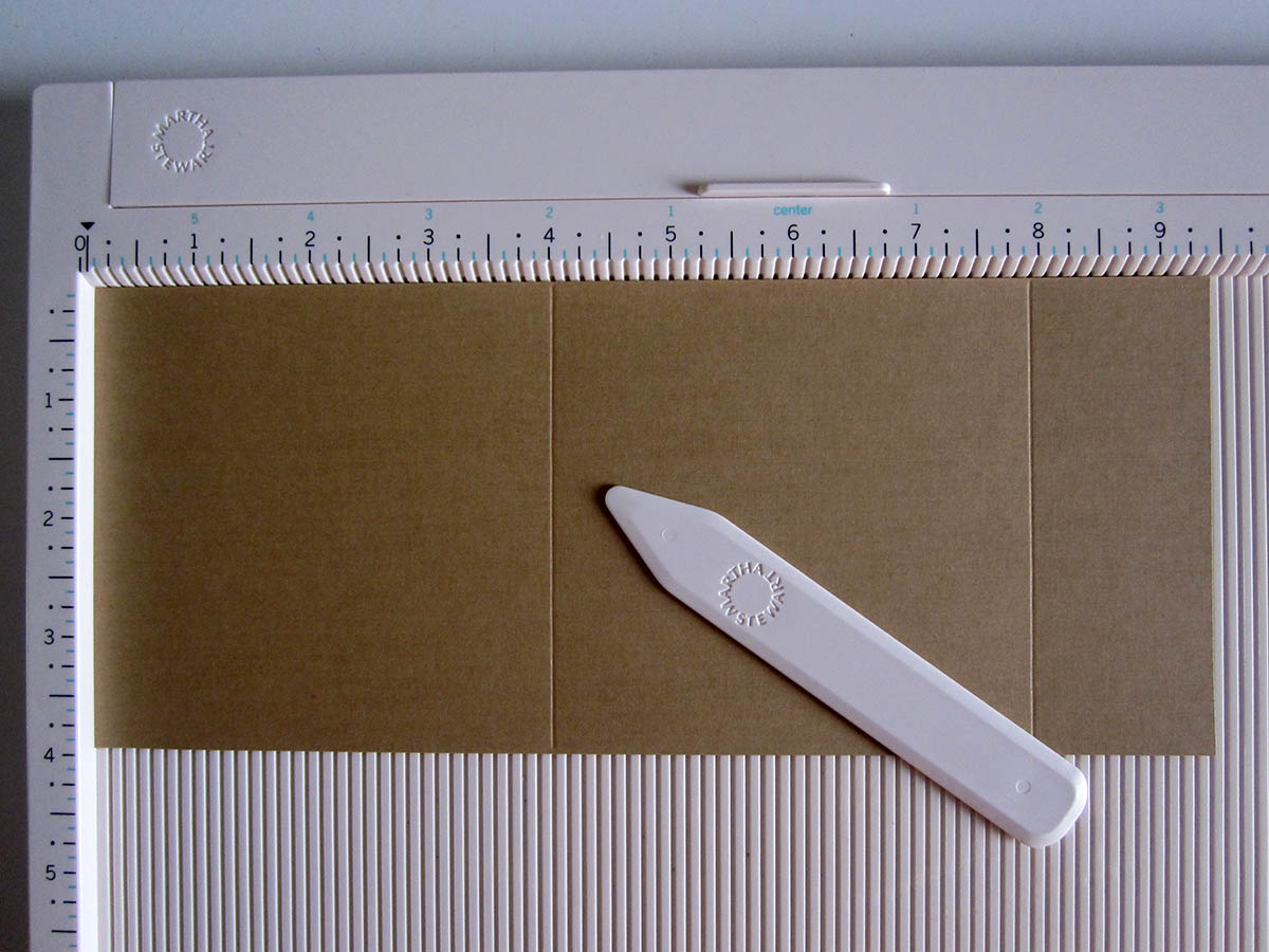 *ClayGuana: An Envelope With A Button String Closure - Tutorial