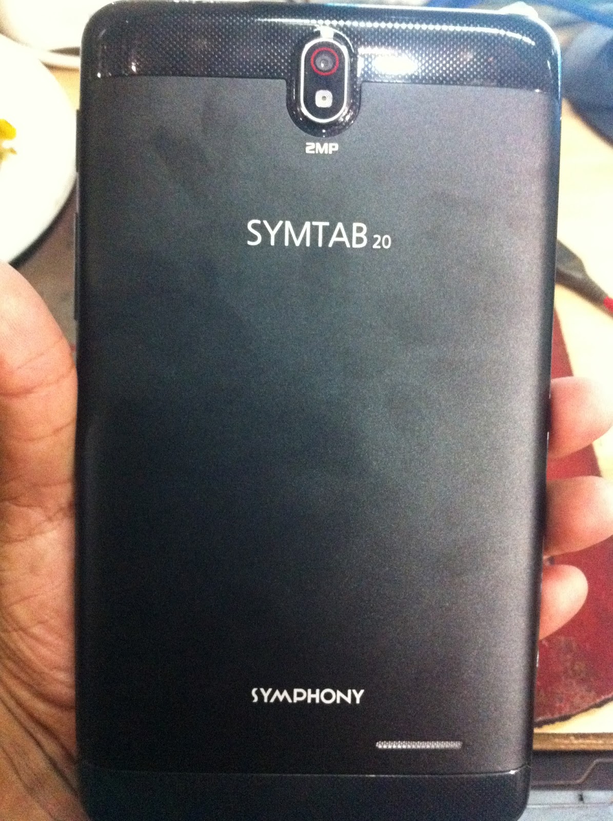 GSM JOY: SYMPHONY SYMTAB 20 DEAD FIX, LCD FIX, HANG LOGO FIX 100% DONE ...