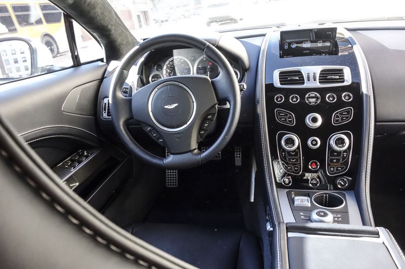 2017 aston martin rapide s, sedan, base, price, interior Redesign
