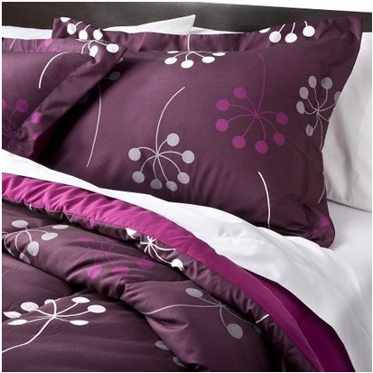 Lotus & Fig: Bedding Roundup: "Twilight" for Grown-Ups