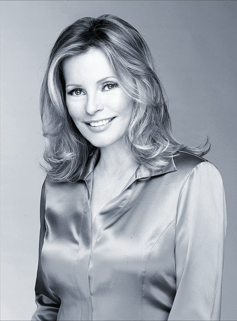 Proof Positive: Women of NCIS