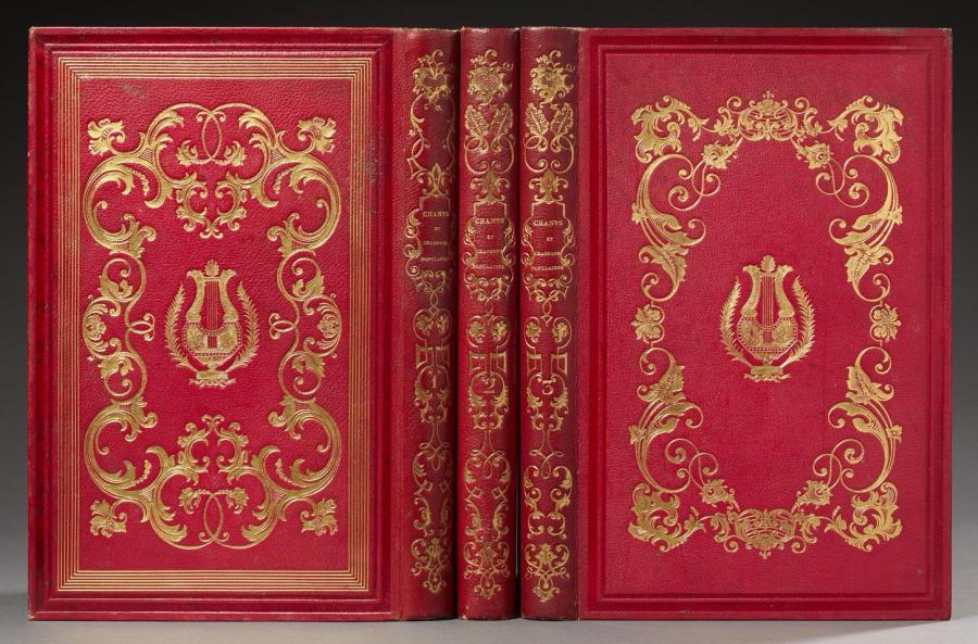 Histoire de la Bibliophilie: Révélations sur les frères Garnier