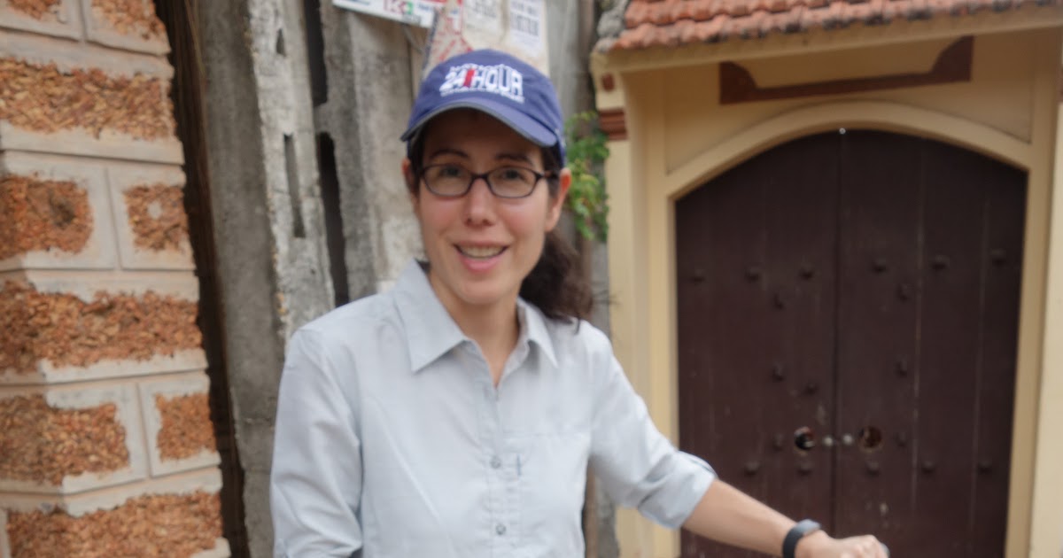 Huffman Bicycle Club: Pedaling in SE Asia