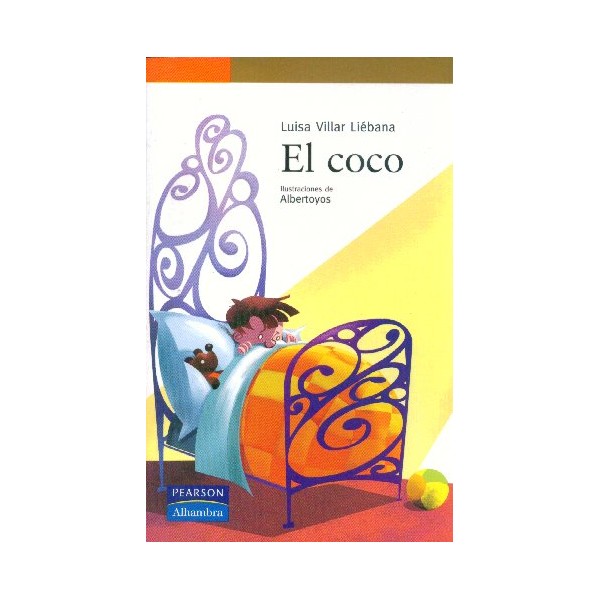 Diario de lectura 10°a: El coco