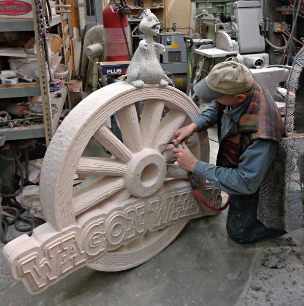 MULTICAM: Ready to roll