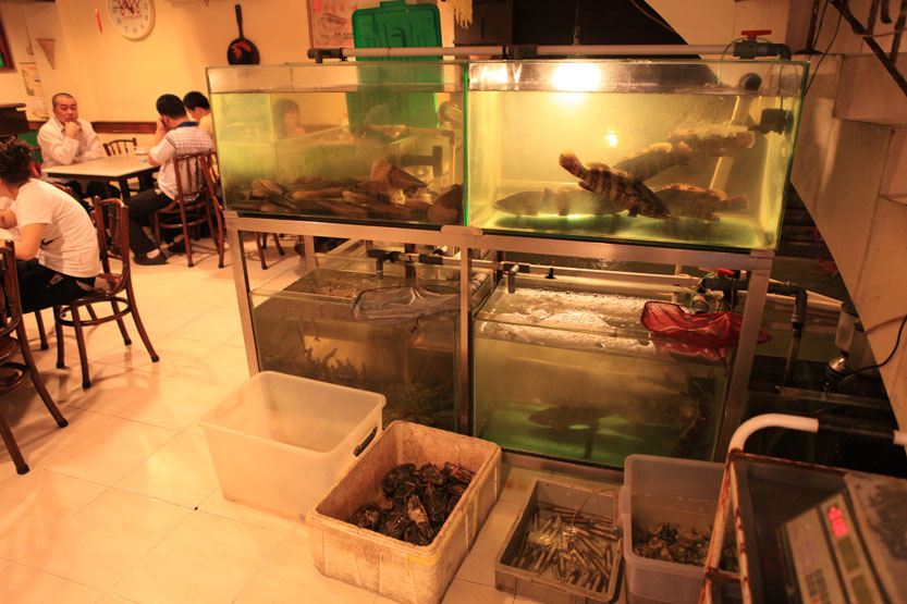 Lac Mei Che Huo Kuo (Chinese Restaurant) | Berita Pos Online