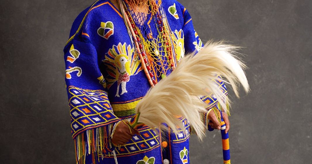 Difash: THE NEW AKARIGBO OF REMO LAND HRM OBA BABATUNDE ADEWALE (THE ...