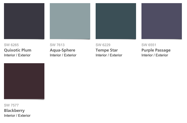 Architecture of a Mom: Colormix 2016