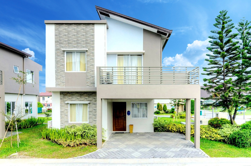 Lancaster Villages Cavite: Lancaster Village Cavite