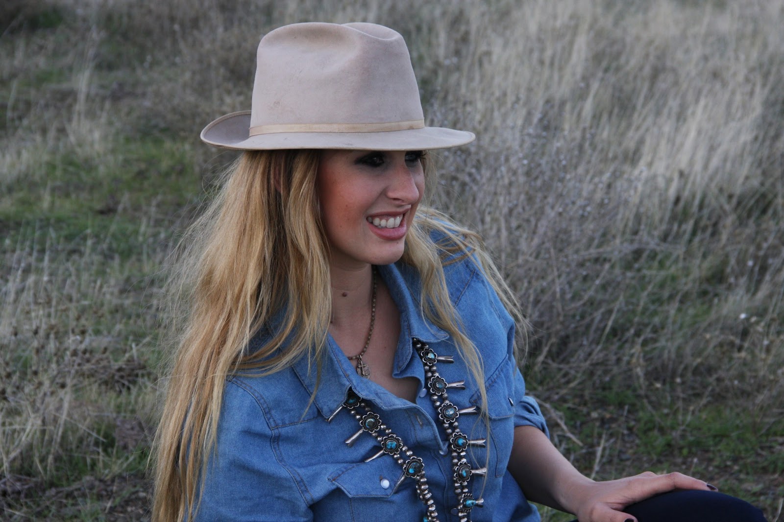 Buckaroo Barbie: Best of 2012