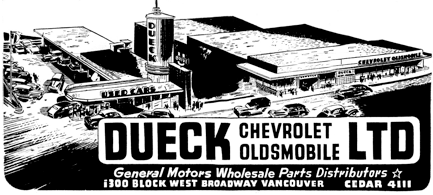 Remembering Peter Neufeld: February 2013