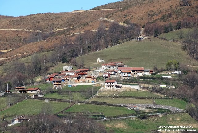 Historia y Patrimonio de Riosa: CURIOSIDADES Y APUNTES INTERESANTES DE ...