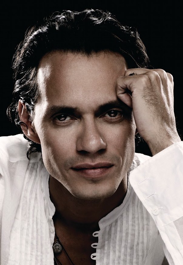 X Las 4 Esquinas: Marc Anthony se suma a los artistas que cantaran a Obama