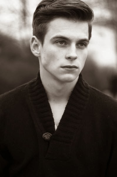 Polish Models Blog: Portfolio: Bartek Aniolkowski by Anna Cymerman