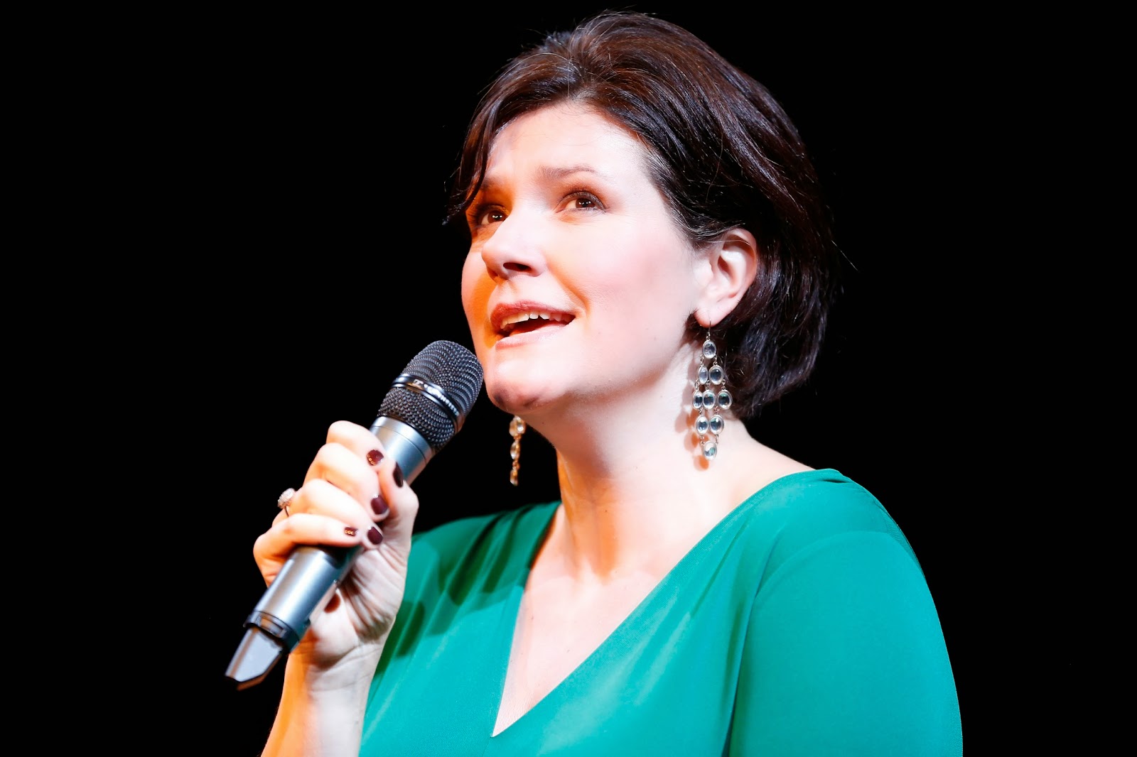 THEATRE'S LEITER SIDE: 129. Review of BEWARE OF YOUNG GIRLS: KATE ...