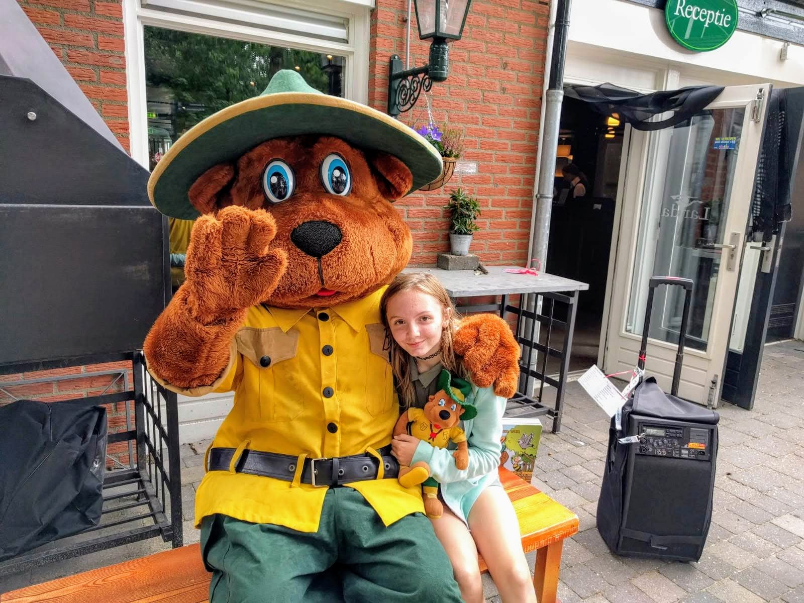 Henrike's belevenissen