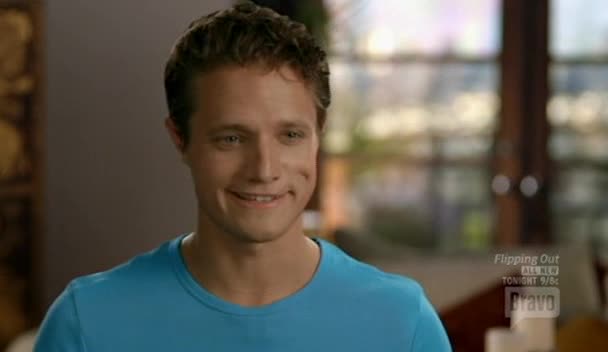 Male Celeb Screencaps: Ben Way Screencaps in Start-Ups: Silicon Valley ...