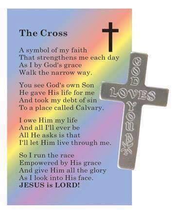 A Grandma's Blessings: Palm Sunday