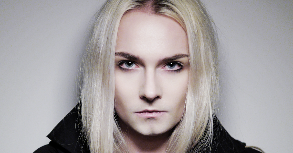 HAZERMAG - TECHNO: JACK STRIFY INTERVIEWTIME