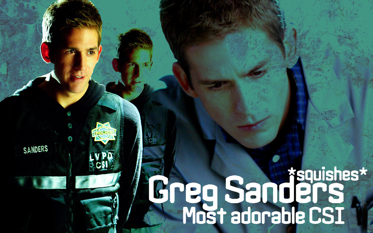 Loucos e Loucas Por CSI:Las Vegas ee Eric Szmanda .-.: Fotos CSI