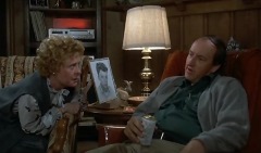 Interview with actor Britt Leach from 'Weird Science', 'The Great ...