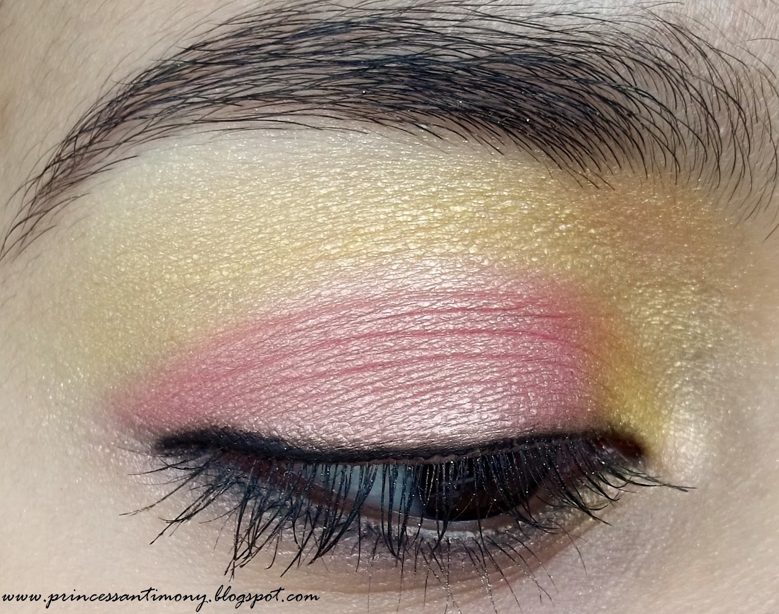 Princess Antimony's Makeup Castle