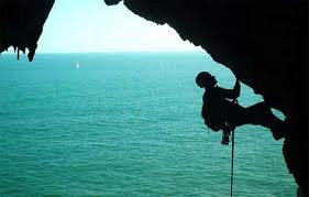 Sejarah Rock Climbing ( panjat Tebing ) ~ srak sruk