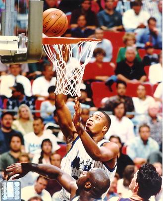 BALONCESTO HISTORIA DE LOS MEJORES: Anthony Avent; "A. A."