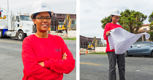 Meet the Black Woman Real Estate Investor Who Has Developed More Than ...