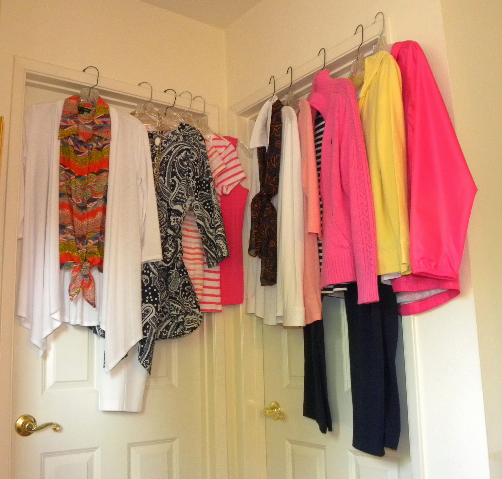 The World According to Barbara: 10 TIPS ON HOW TO PACK LIGHT AND STILL ...