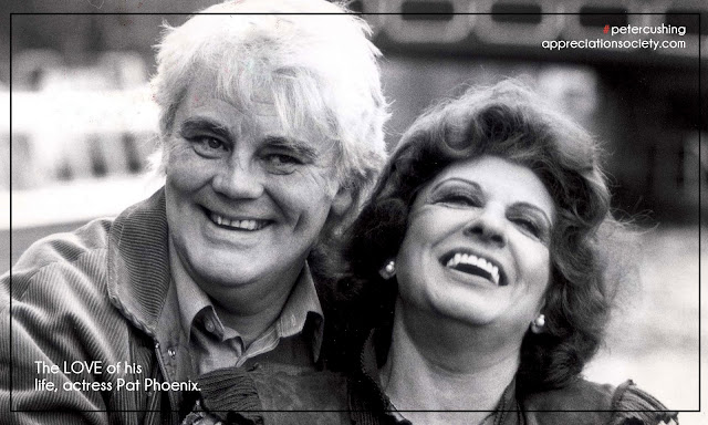 PETERCUSHINGBLOG.BLOGSPOT.COM (PCASUK): ACTOR TONY BOOTH DIES