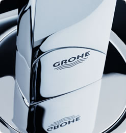 History of All Logos: All Grohe Logos