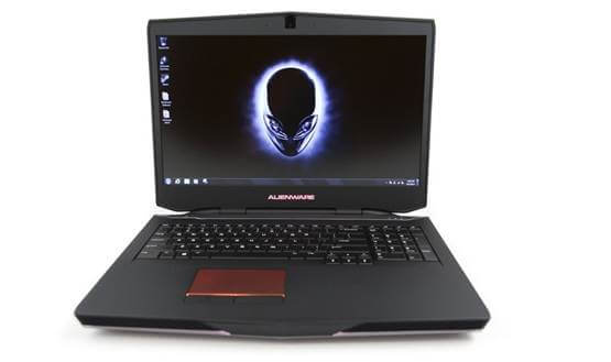 5 Most Expensive Gaming Laptop with Cool Specs ~ ELEKTRONIK