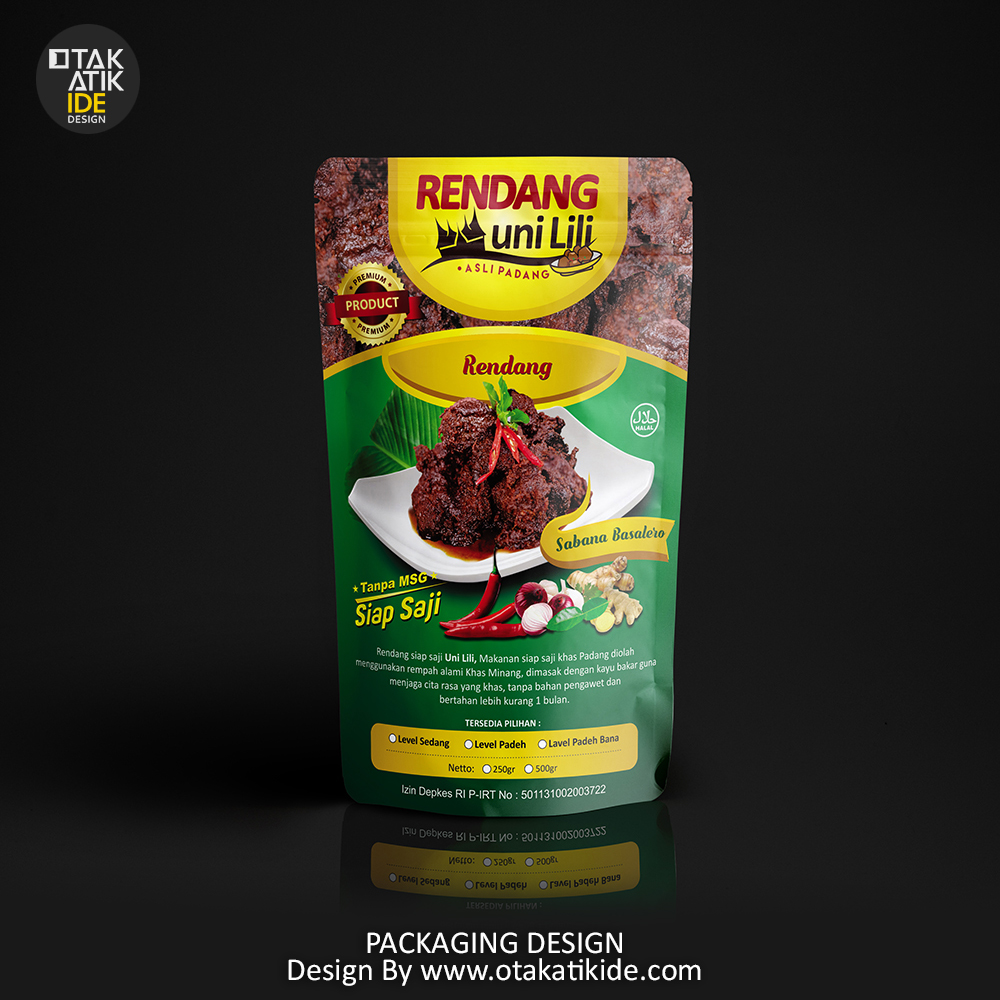 Jasa desain packaging - Otakatikide | Jasa Desain Logo, Jasa Desain ... Jasa desain packaging - Otakatikide | Jasa Desain Logo, Jasa Desain ...