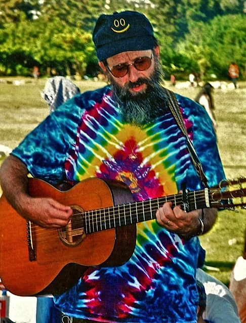 RABBI DAVID ZELLER, zt'l, My Rebbe